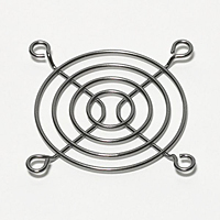 Fan Finger Guards On Japanese Products Corp.